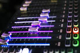 Sound System Design & Installation – Supercraft Contracting LLC